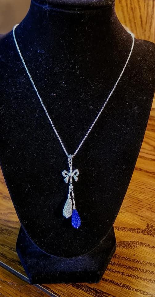 Holiday Bling – Jewelry Making Journal