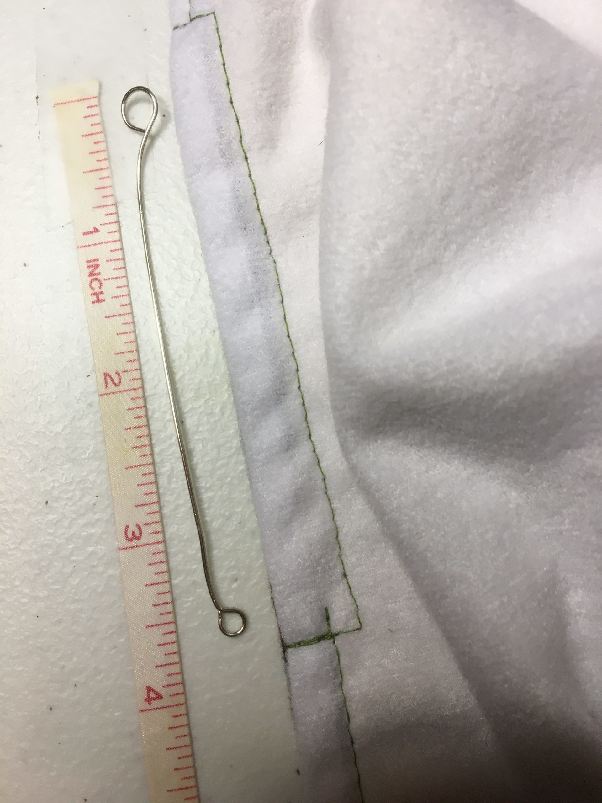 Nose Bridge Wire for DIY Face Masks – Jewelry Making Journal