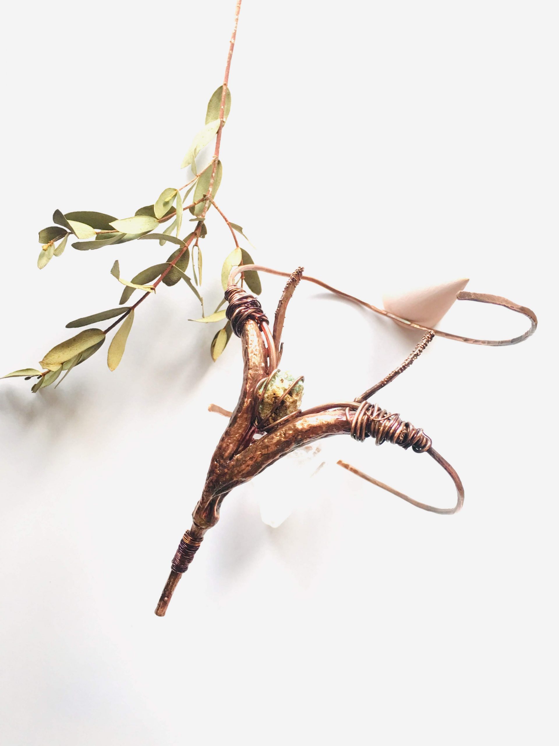 My Most Intricate Jewelry To Date – Jewelry Making Journal