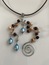 Pendants: Inspired by Reading – Jewelry Making Journal