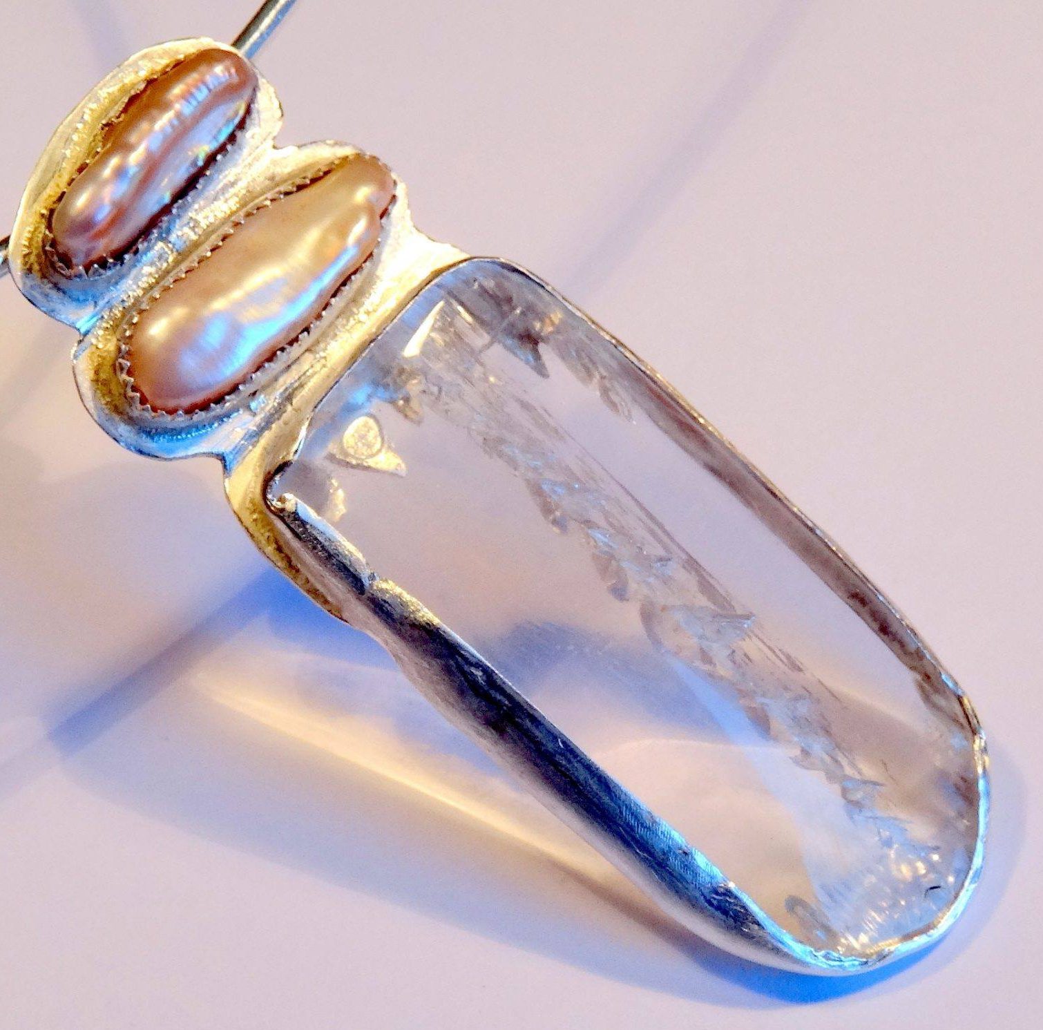 Time to Play with Your Baubles – Jewelry Making Journal