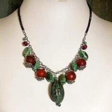 Same Beads, Different Styles – Jewelry Making Journal