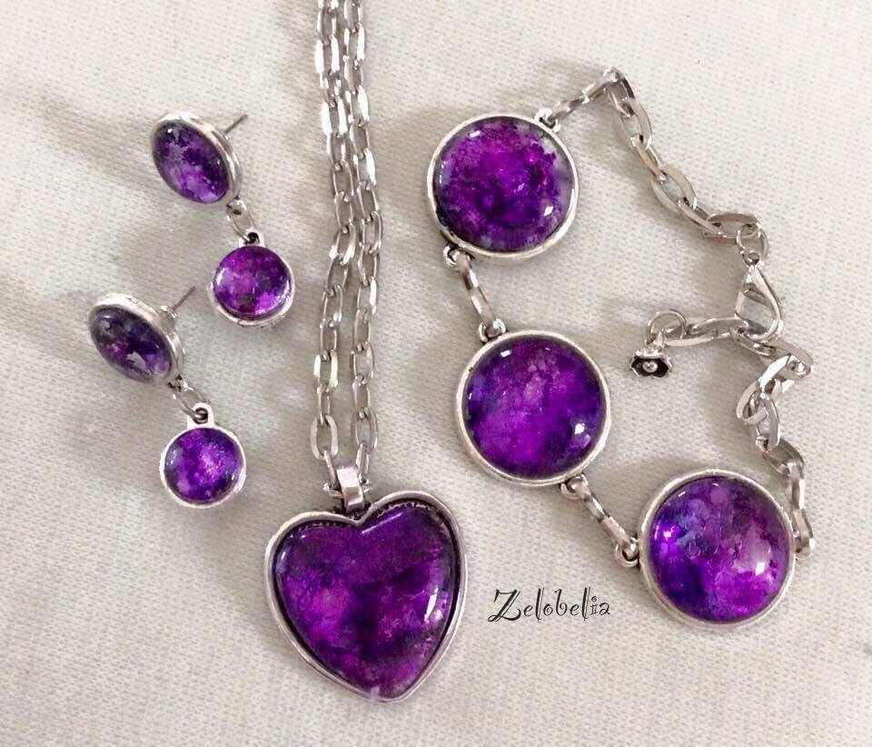 Pretty in Pink Jewelry – Jewelry Making Journal